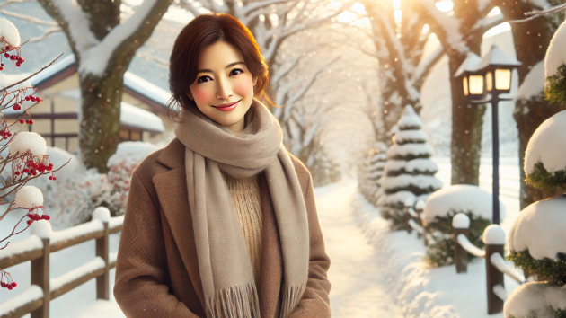 冬限定の「恋愛運アップデート」方法｜占師 神楽 玄斗（かぐら げんと）｜coconalaブログ